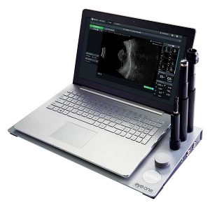 Eyeone 眼科用超音波画像診断装置