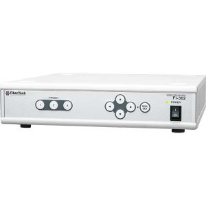 イメージプロセッサ FI-302